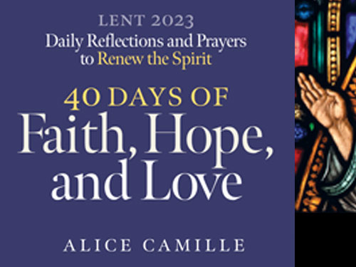 Alice Camille Events and Updates